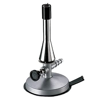 NeoLab Teclu Brenner 1 Writer 1176, DIN 30665, für Erdgas ...