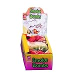 Smoke Bomb – Beeindruckendes Highlight für die Hochzeitsfotos