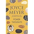 Power Thoughts: 12 Strategies to Win the Battle of the Mind: Amazon.co ...
