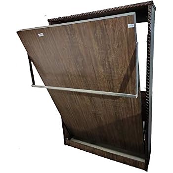 Ebco Wall Bed Fitting Vertical with Clamps - 120 KG Capacity WBV 120 ...