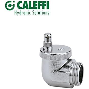 Aladdin HV30 Self-Bleed Automatic Radiator Valve (2 in pack) by Aladdin ...