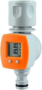 Compteur d'eau pour tuyau d'arrosage: Amazon.fr: Jardin