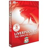 Liverpool Legends FC Football Club Legends 4 Disc DVD Team of the 70s ...