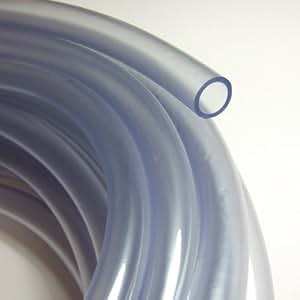 HobbyPro PVC Tube 22mm Internal Diameter 3mm Wall (1M): Amazon.co.uk ...