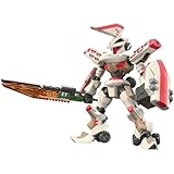 LBX Elysion (1/1 scale Plastic model kit) Bandai The Little Battlers Non [JAPAN] (japan import ...
