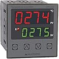 Multispan UTC-221 Programmable Temperature Controller : Amazon.in ...