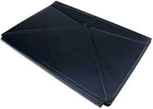 Linx Origami Case with Keyboard for 10 inch Tablet - Black: Amazon.co ...