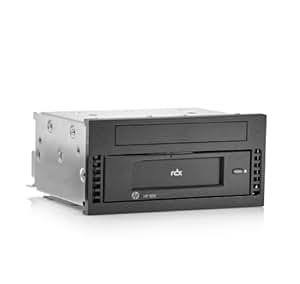 HP C8S06A Station d'accueil interne RDX USB 3.0: Amazon.fr: Informatique