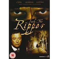 Jack the Ripper - The Complete Series BBC [DVD]: Amazon.co.uk ...