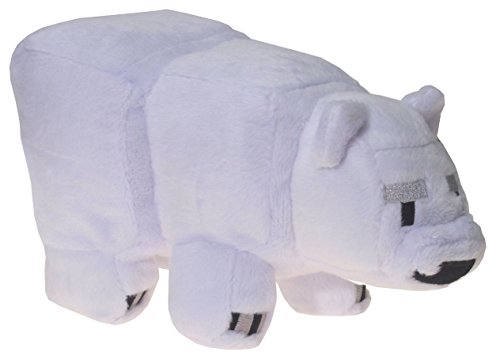 Minecraft Plush Toys - i love plushies