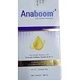 Buy SunPharma Anaboom Anti Hair Fall Shampoo - 100 ml Online at Low ...