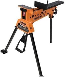 Triton SJA100XL SuperJaws XXL Portable Clamping System : Amazon.co.uk: DIY & Tools