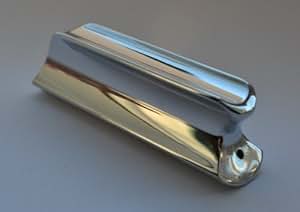 QUALITY TONE BAR FOR LAP STEEL GUITAR BY CLEARWATER: Amazon.co.uk ...