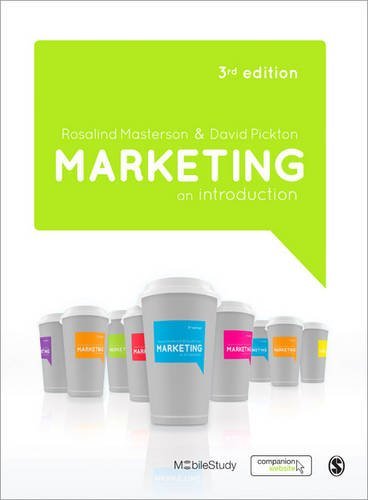introduction au marketing