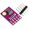 Techtonics CJMCU-75 LM75A LM75 Temperature Sensor Module Digital I2C Breakout : Amazon.in ...