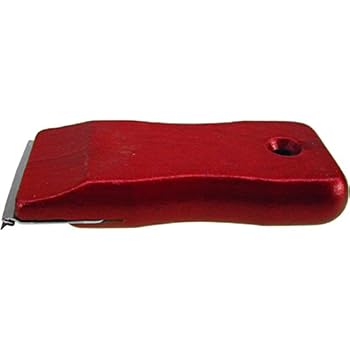 HaWe 50.062 SKARSTEN Scraper 60 mm: Amazon.co.uk: DIY & Tools