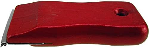 HaWe 50.062 SKARSTEN Scraper 60 mm: Amazon.co.uk: DIY & Tools