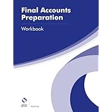Final Accounts for Sole Traders and Partnerships Workbook (AAT ...