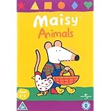 Maisy: Colours And Counting [DVD]: Amazon.co.uk: DVD & Blu-ray