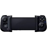 Razer Kishi for Android - Smartphone Gaming Controller (USB-C ...