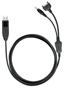 Nokia USB Data and Charge Cable for Nokia Devices: Amazon.co.uk ...