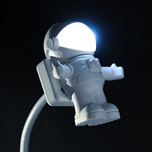 Lámpara USB Astro Light - Outlet Tecnología