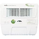 Kenstar Double Cool Dx Air Cooler - 50L, White : Amazon.in: Home & Kitchen
