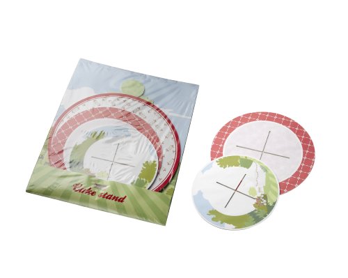 The Great British Bake Off Cake Stand: Amazon.co.uk: Quadrille+ ...