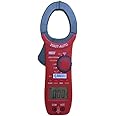 Meco Instrukart 2502t Digital Clamp Meter : Amazon.in: Industrial ...