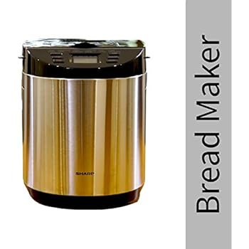 Buy Breadman BK1050S 2-Pound Professional Bread Maker with Collapsible ...