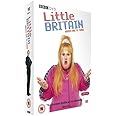 Little Britain - Series 1-3 Box Set [DVD] by Matt Lucas: Amazon.co.uk ...