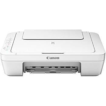 Canon PIXMA MP250 - Impresora Multifunción Color: Amazon.es: Informática