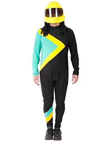 John Candy Cool Runnings Costume
