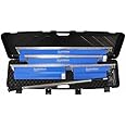Refina Spatula 5pc Kit SuperSkim Plastering Kit Heavy Duty Carry Case ...