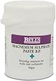 Magnesium Sulphate Paste 50g Drawing Ointment by BELLS: Amazon.co.uk ...