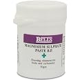 Magnesium Sulphate Paste 50g Drawing Ointment by BELLS : Amazon.co.uk ...