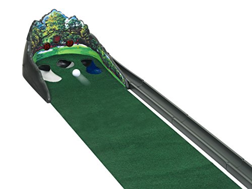 Club Champ Electronic Putting System with Sound and Scoreboard - Golfist