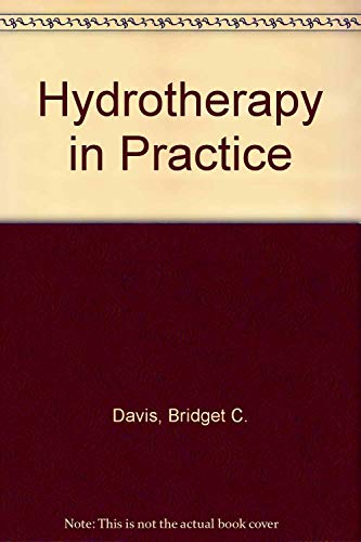 Buy Hydrotherapy in Practice Book Online at Low Prices in India ...