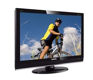 Philips 201T1SB 20-inch Full HD 1080p Widescreen LCD TV/Monitor with ...