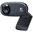 Logitech C310 HD Webcam : Amazon.co.uk: Computers & Accessories