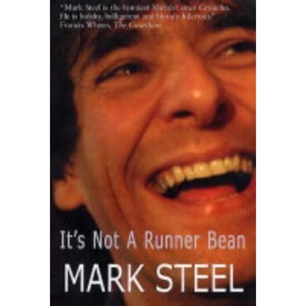 Mark Steel French Revolution