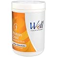 Modicare Well Crest Soy and Whey Protein Nutritional Drink Velvet ...