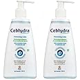 Cebhydra Moisturizing Lotion with Ceramides Butter Hyaluronic Acid pH 5 ...