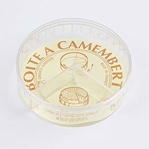 Boite à camembert: Amazon.fr: Cuisine & Maison