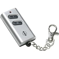 Intertechno Funk Handsender / Fernbedienung ITK 200 / Der Anhängliche : Amazon.de: Baumarkt