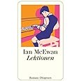 Lektionen : McEwan, Ian, Robben, Bernhard: Amazon.de: Bücher
