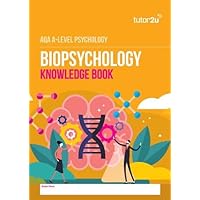 AQA A-Level Psychology Knowledge Book for RESEARCH METHODS: for 2025 ...