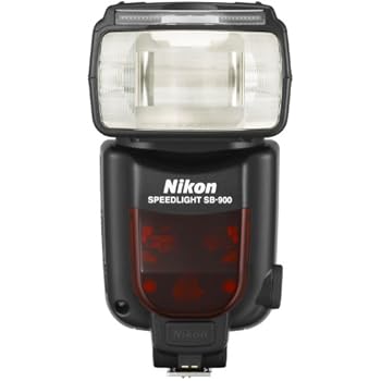 Nikon SB-900 Speedlight Flash Unit: Amazon.co.uk: Camera & Photo