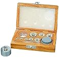 DUA EXPORT Analytical Balances Weight Box 1mg -200g (Analytical ...