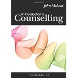 An Introduction to Counselling, Fifth Edition: Amazon.co.uk: Mcleod ...